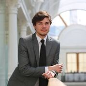 Nick Tayler - Mark Davies & Associates Ltd