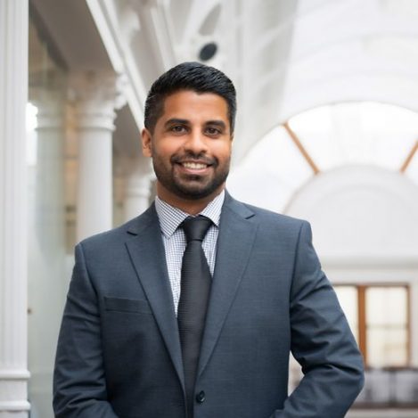 Our Team - Mark Davies & Associates Ltd